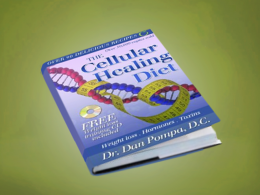 Diet & Nutrition » Dr. Pompa & Cellular Healing TV