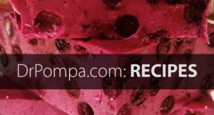 Recipes » Dr. Pompa & Cellular Healing TV