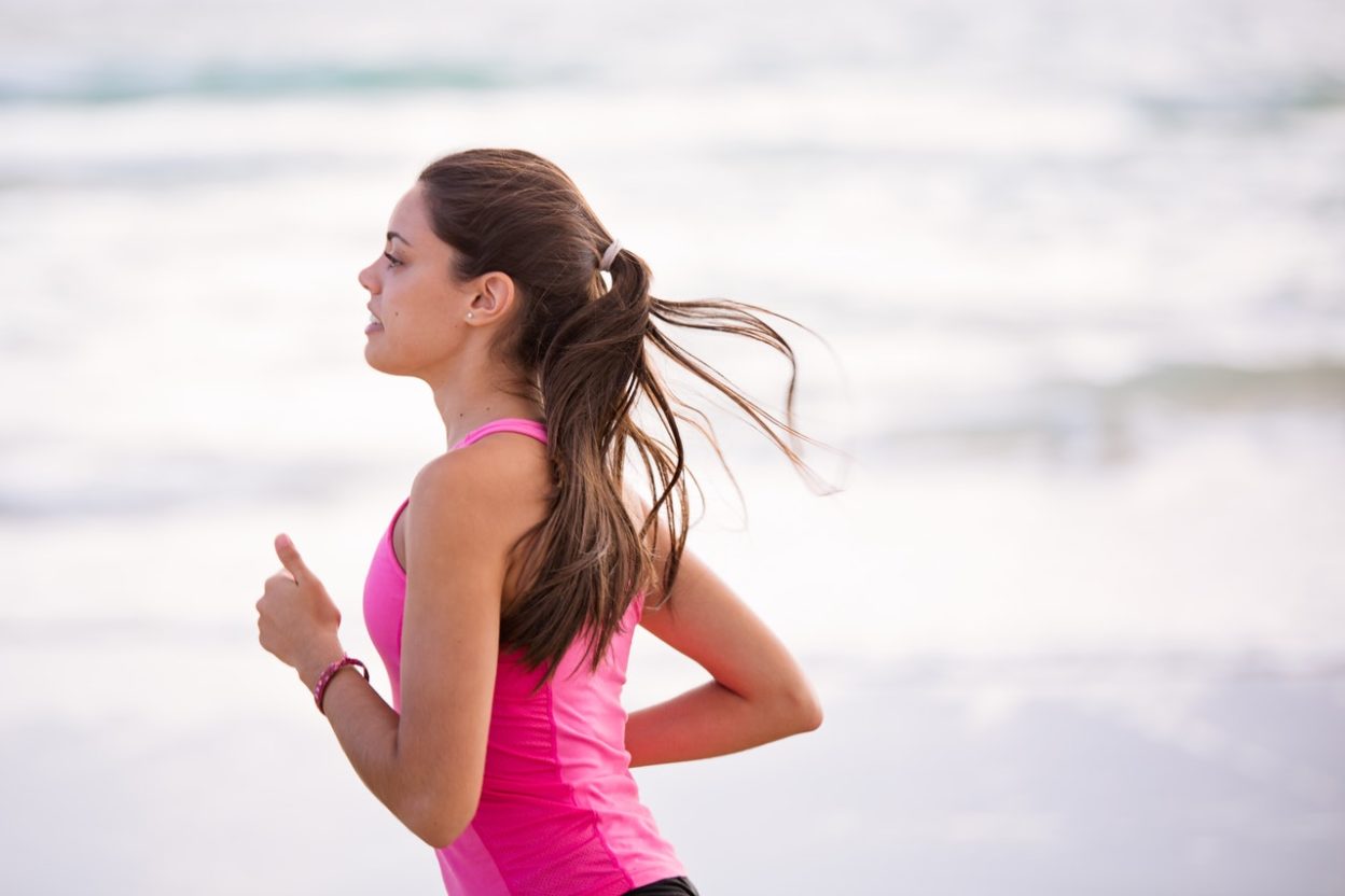 Burst Training - A Top 5 Strategy To Create Your Best Health
