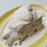 Coconut Cream Pie | Dr. Pompa | Easy And Healthy Recipes