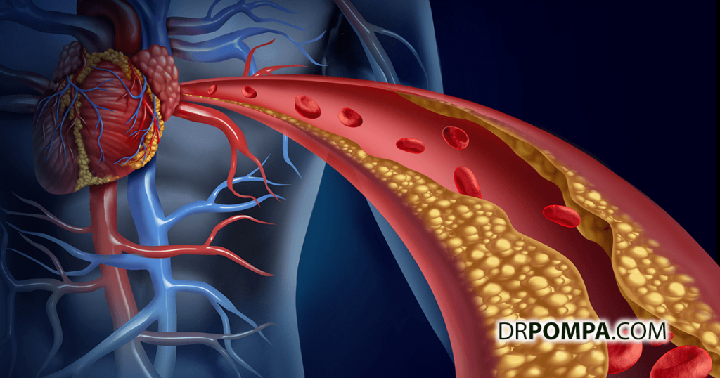 Dr. Pompa & Cellular Healing TV