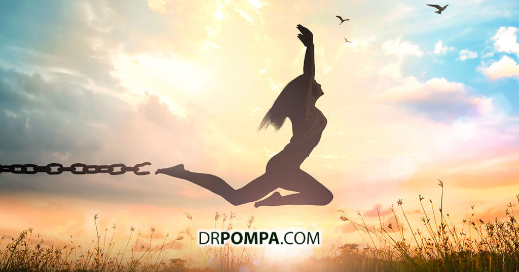 Dr. Pompa & Cellular Healing TV