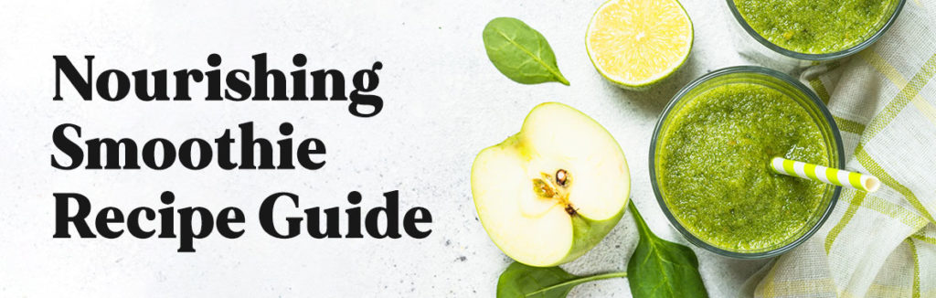 Nutrient-Dense Smoothies: Ultimate Smoothie Recipe Guide
