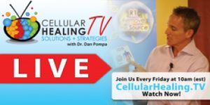 What is Cellular Detox & Cellular Cleansing? | Dr. Pompa